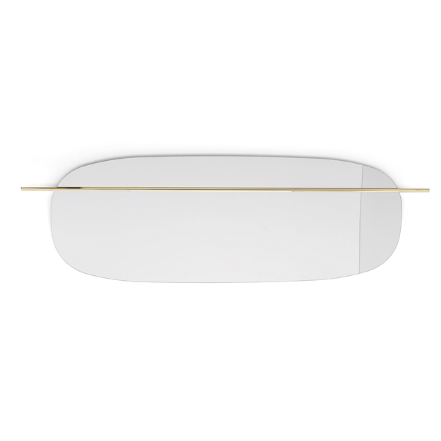 Calligaris Vanity Mirror